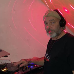 Nigel Bristow – LDP RADIO