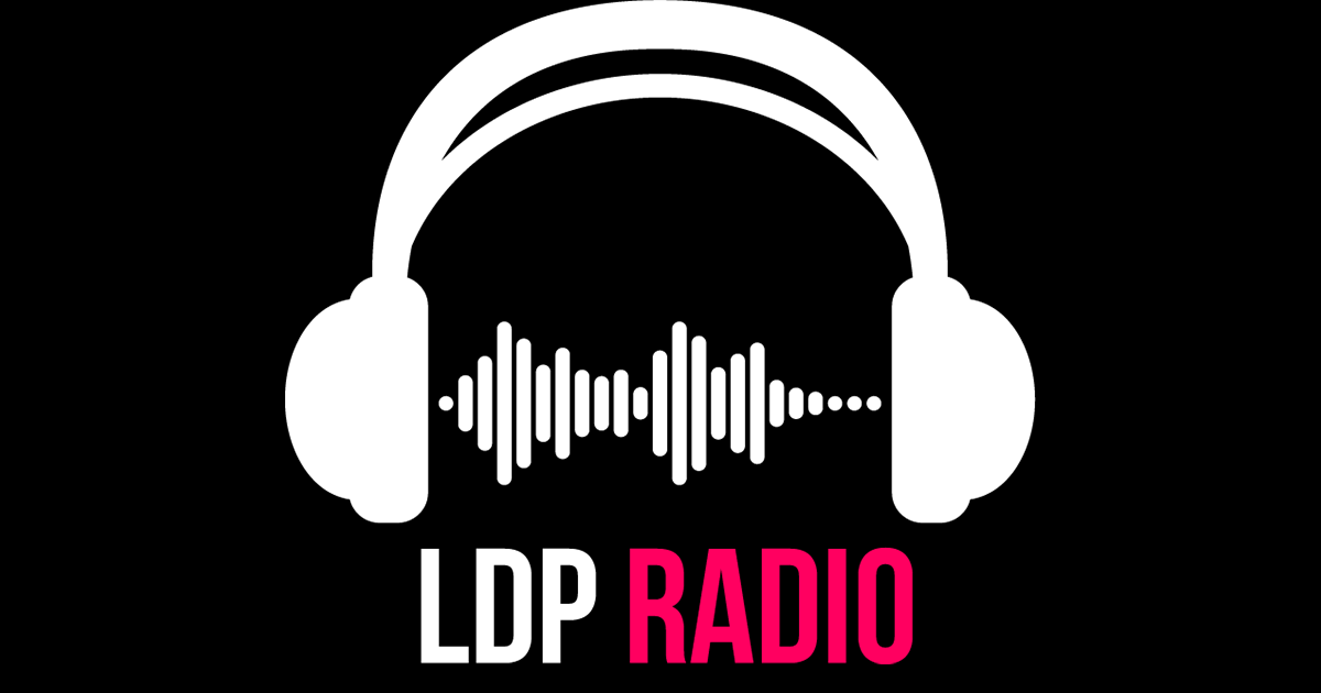 LDP RADIO – UK Dance Radio Station – Listen Online